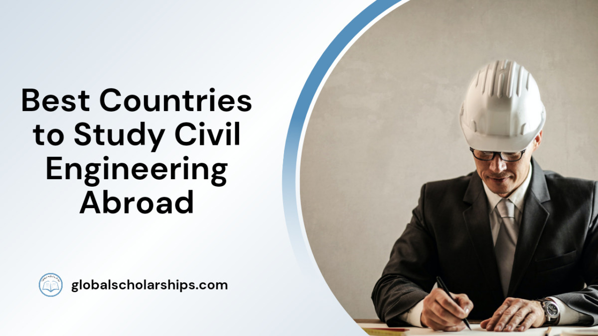 5 Best Countries to Study Supply Chain Management Abroad - Global Scholarships