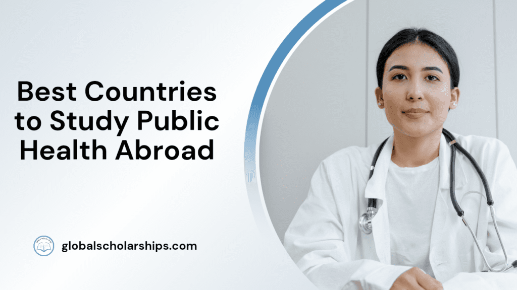 5 Best Countries to Study Information Systems Abroad - Global Scholarships