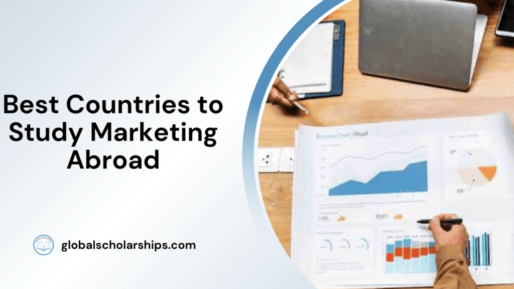 5 Best Countries to Study Information Systems Abroad - Global Scholarships