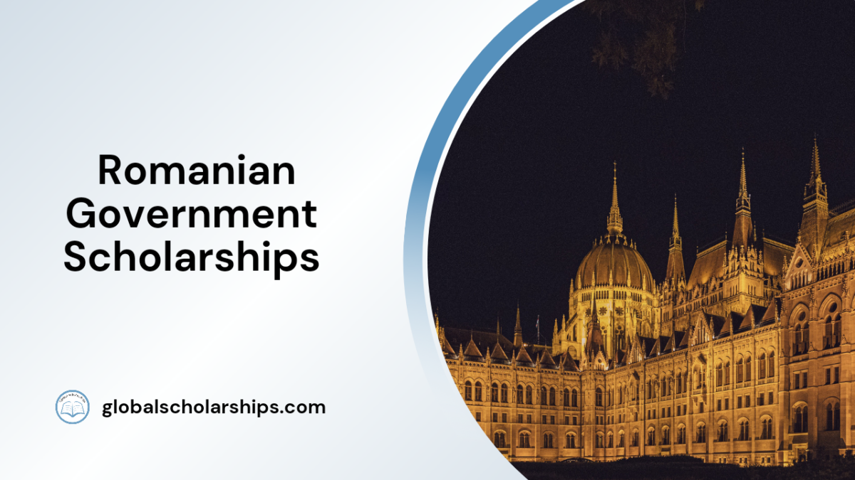 Best Government Scholarships for International Students - Global Scholarships