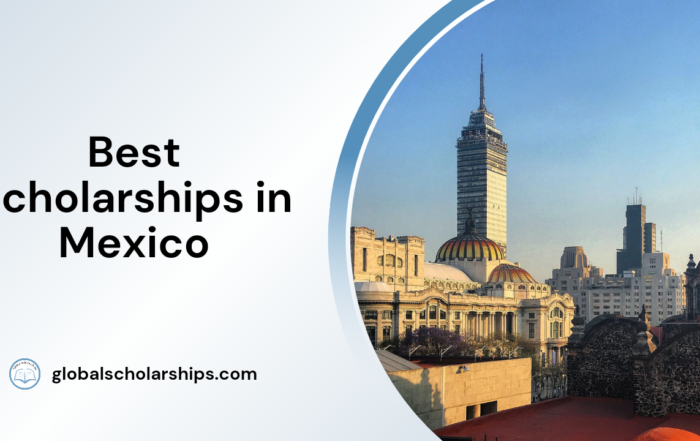 15 Best Universities in Mexico for International Students