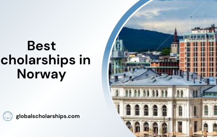 10 Best Universities in Norway for International Students