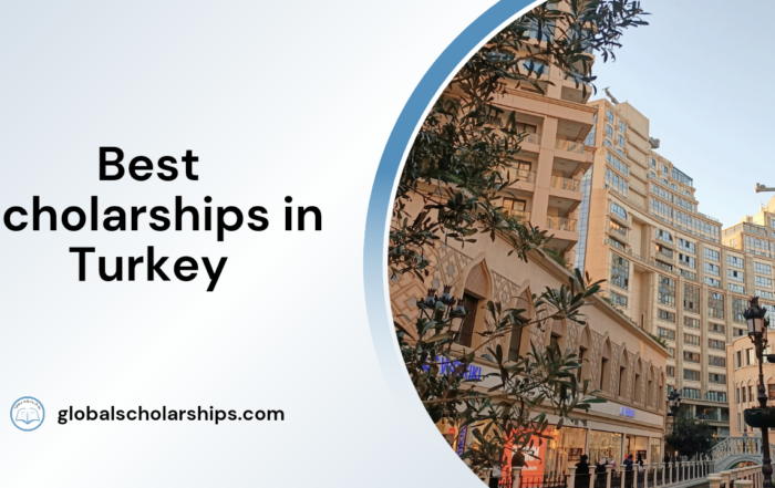 17 Best Universities in Turkey for International Students - Global ...