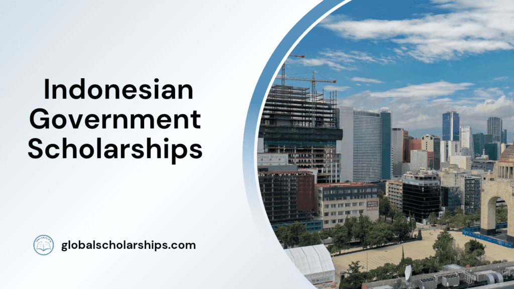 15 Best Government Scholarships for International Students - Global ...