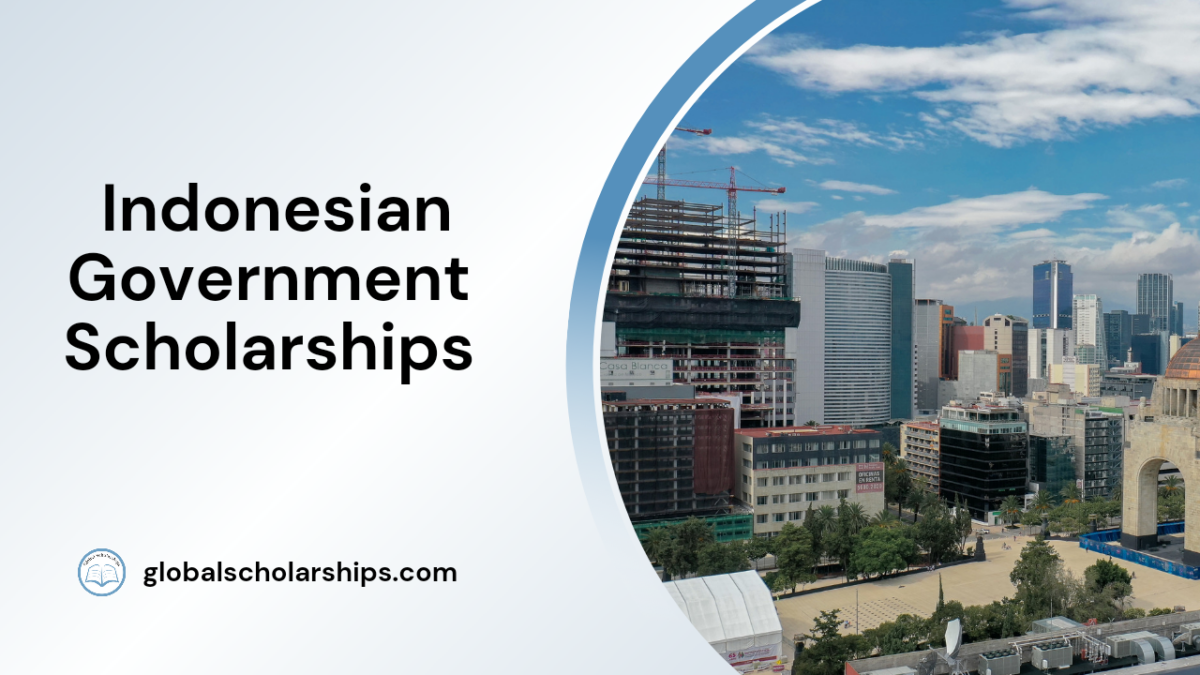 15 Best Government Scholarships for International Students - Global ...