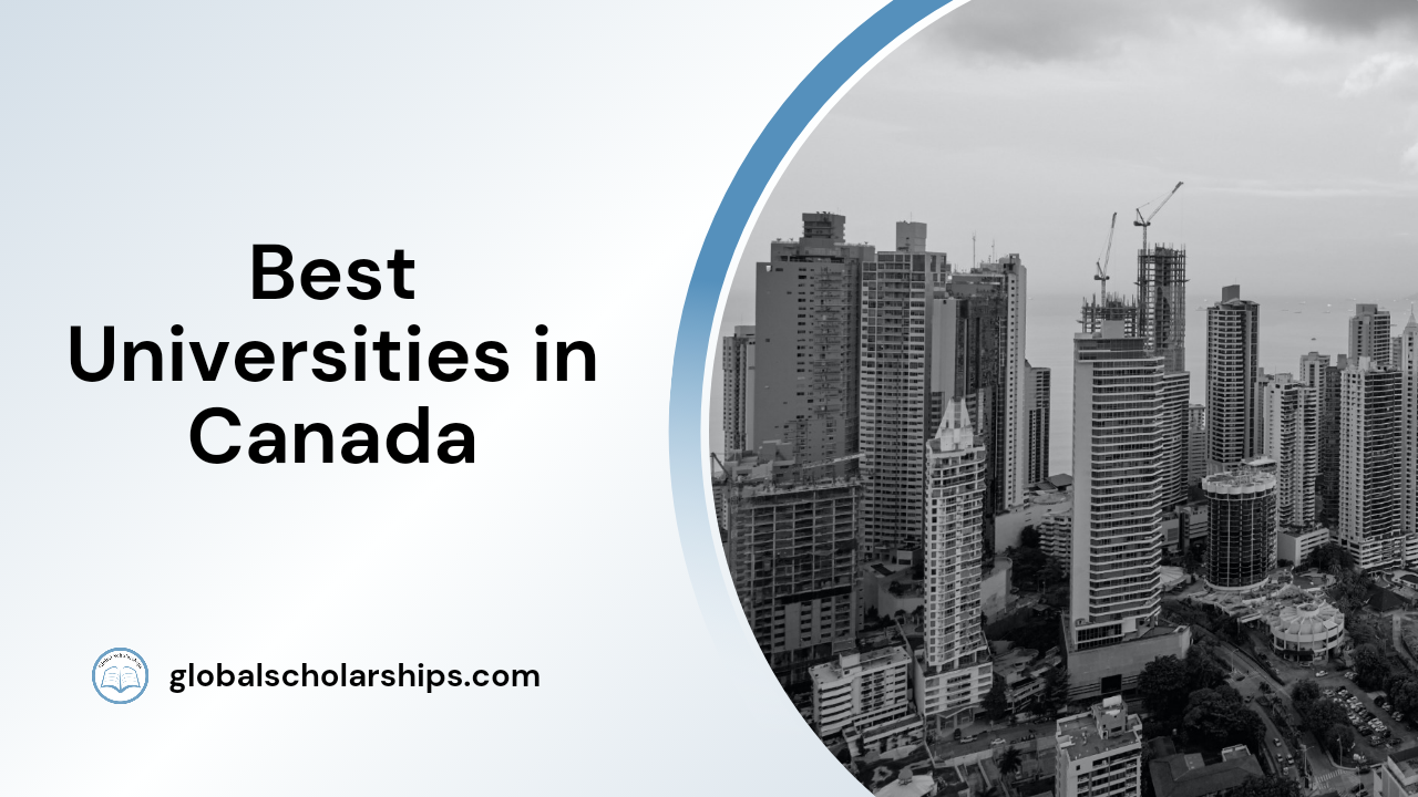 35 Best Universities in the World for International Students - Global ...