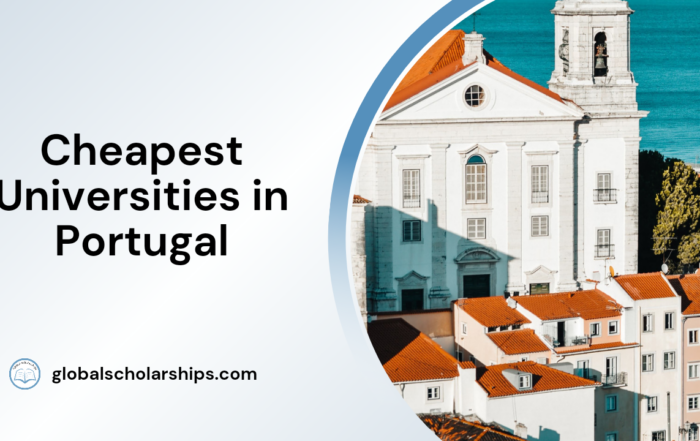 10 Best Universities in Portugal for International Students