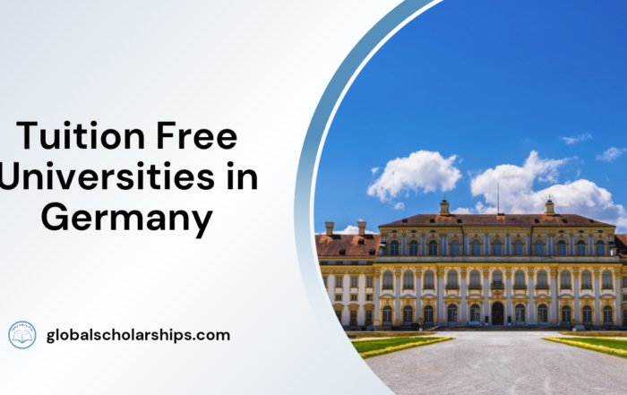 45 Completely Free Universities for International Students