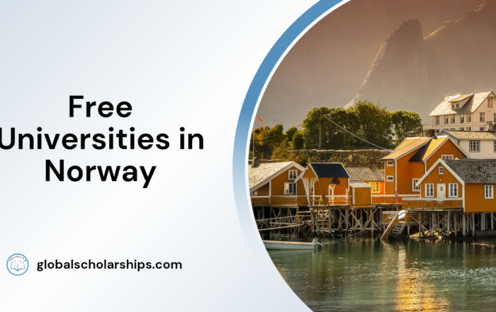 10 Best Universities in Norway for International Students