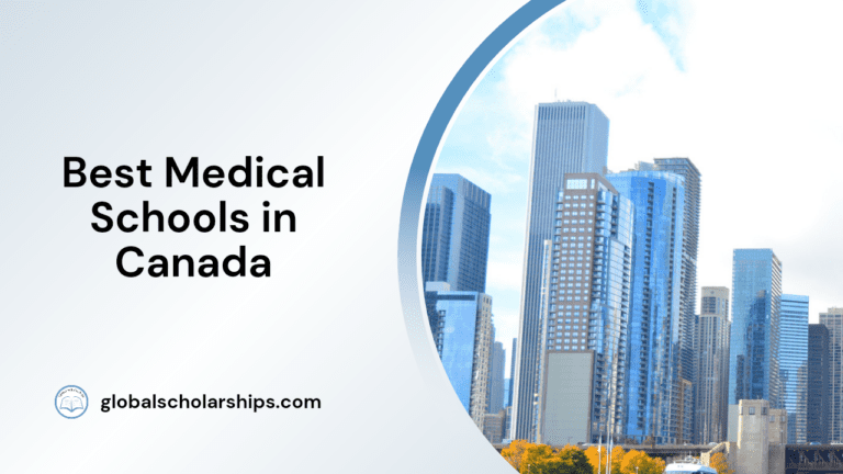 12 Best Medical Schools in France - Global Scholarships