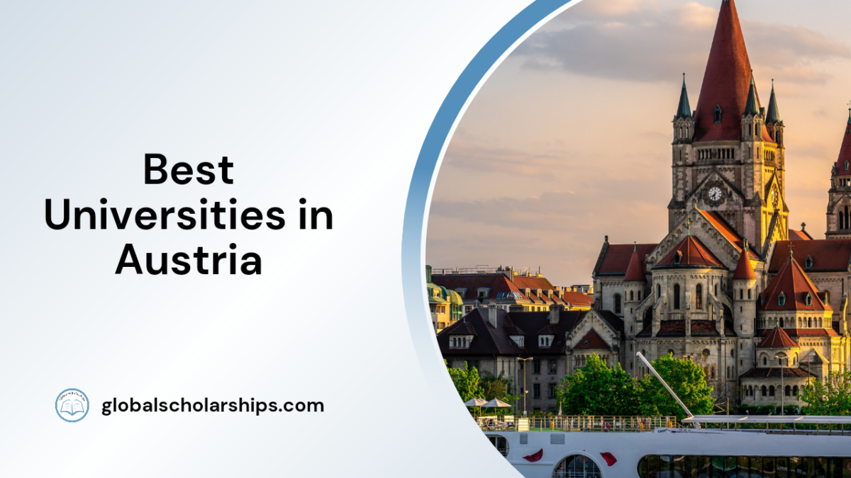 25 Best Universities in Europe for International Students - Global ...