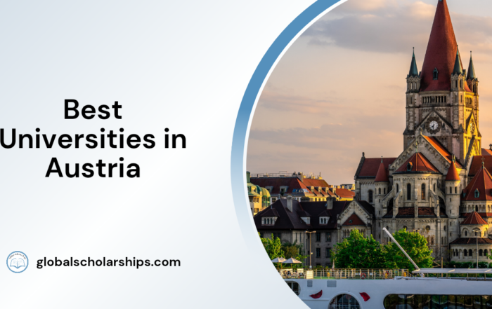 7 Cheap and Free Universities in Austria for International Students