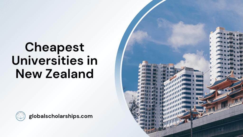 12 Cheapest Universities in Europe for International Students - Global ...