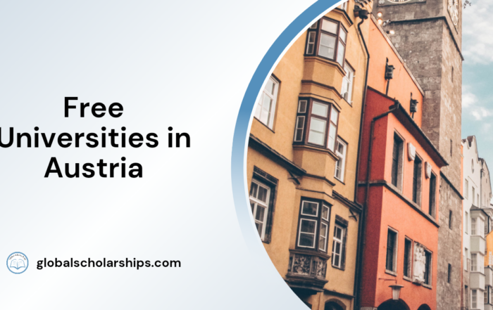 20 Best Universities in Austria for International Students