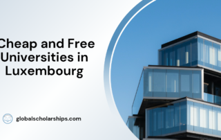 45 Completely Free Universities for International Students
