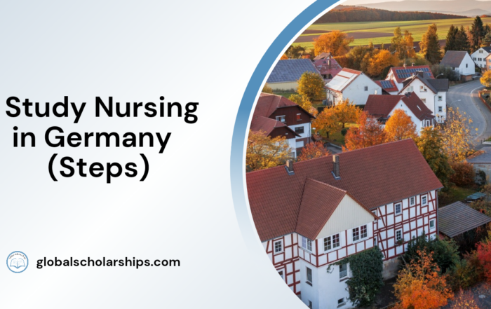 22 Best Scholarships in Germany for International Students - Global ...