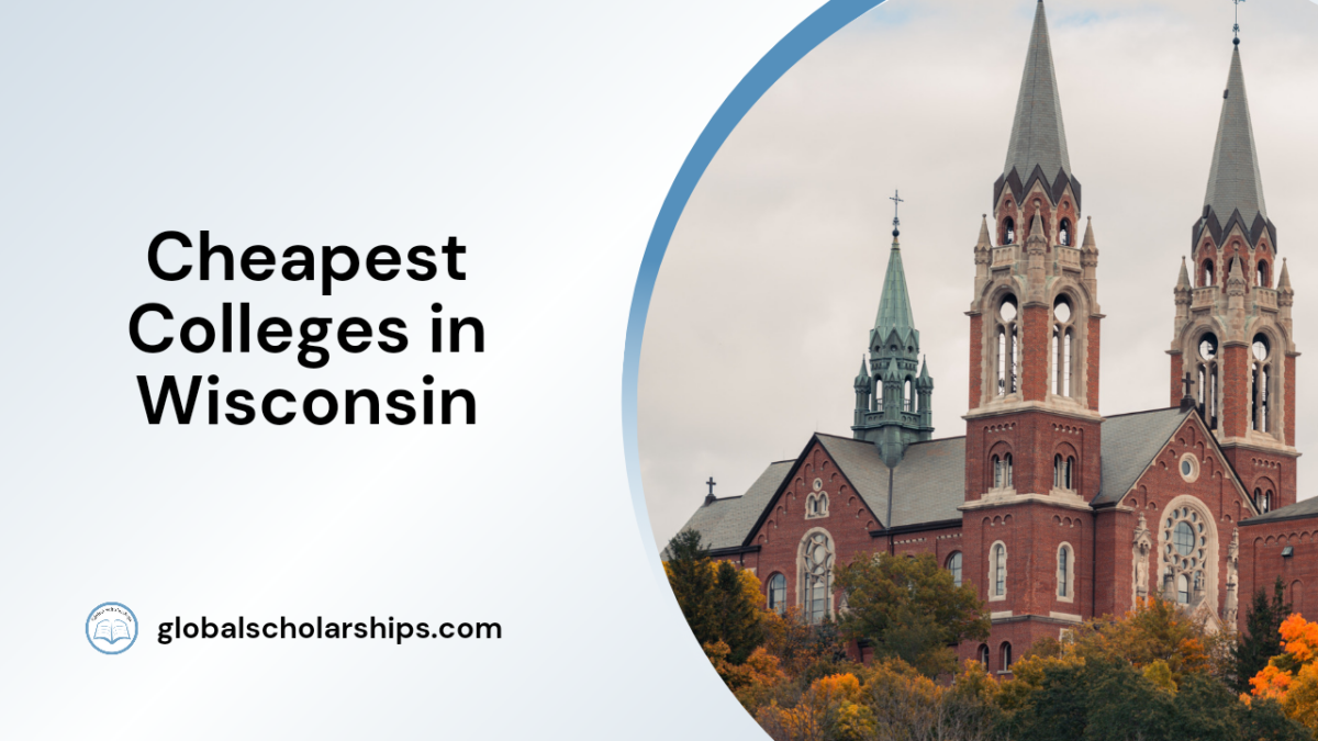 7 Cheap Universities in New Jersey - Global Scholarships