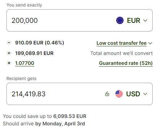 Wise Features and Services - Global Scholarships