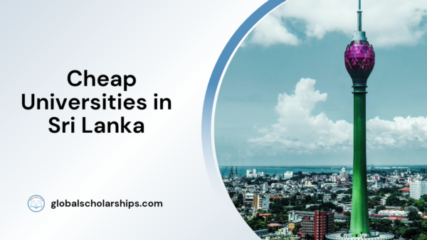 7 Cheapest Universities In Malaysia For International Students