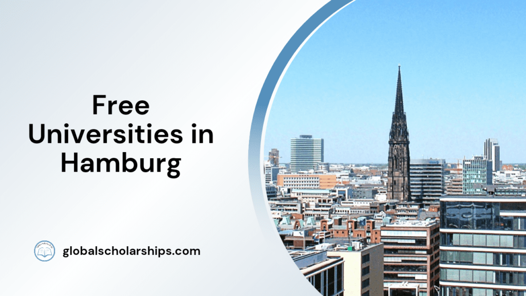 31 Completely Tuition-Free Universities for International Students