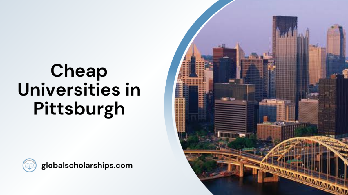 7 Cheap Universities in New Jersey - Global Scholarships
