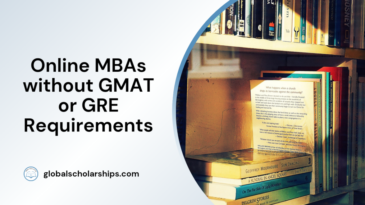 10 Online MBA Programs Without a Bachelor’s in Business - Global ...