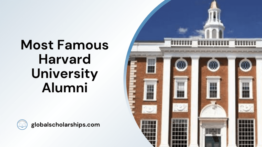 10 Most Notable Alumni at Yale University - Global Scholarships