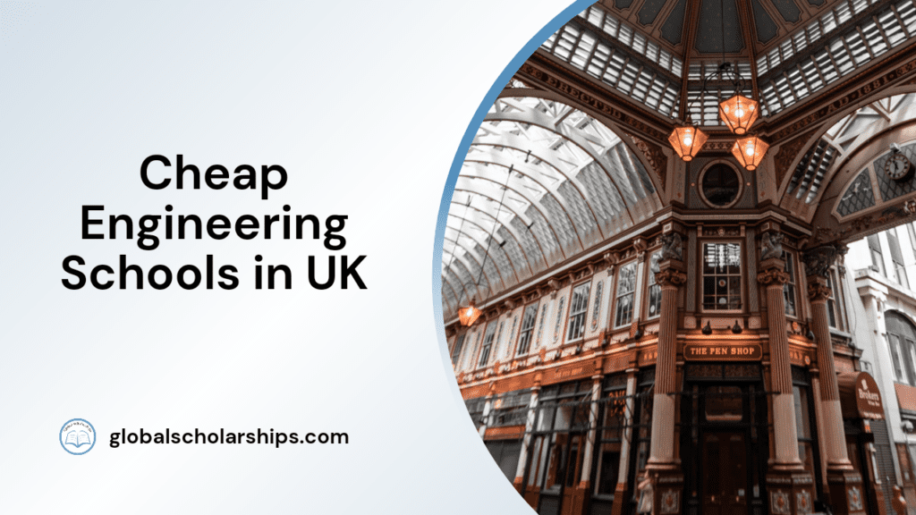 7 Cheapest Engineering Schools in the USA