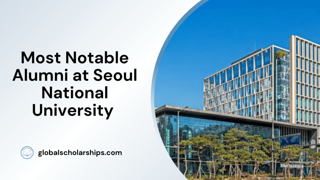 10 Most Notable Alumni at Yale University - Global Scholarships