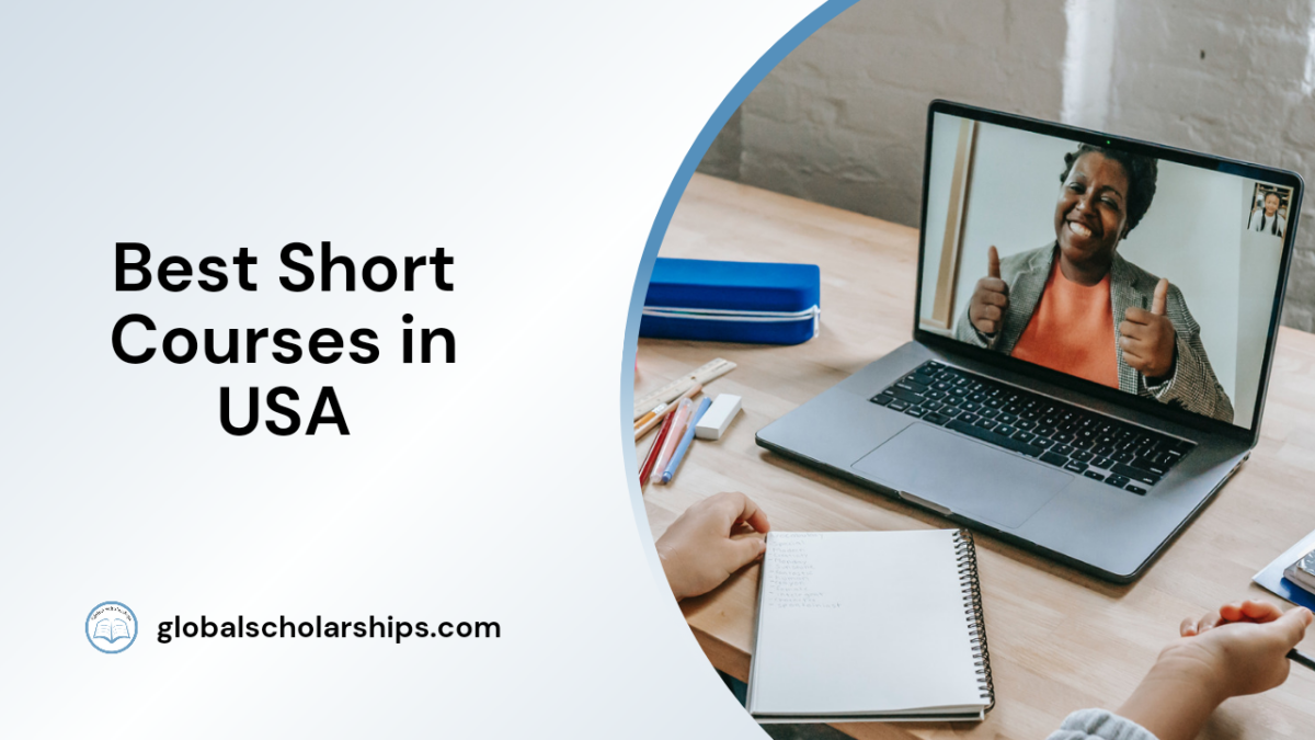 20 Best Short Courses with Certification in the UK - Global Scholarships