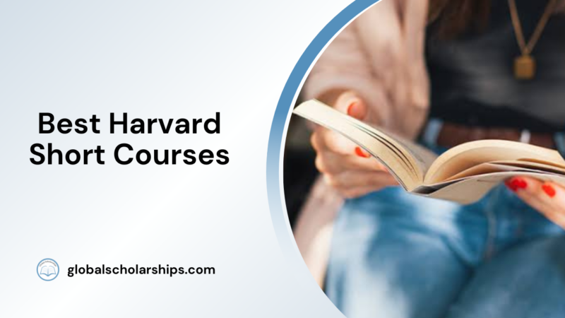 20 Best Short Courses with Certification in the USA