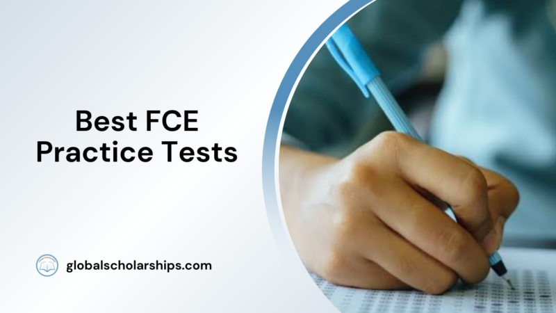 B2 First (FCE) Exam Overview and Great Tips to Score Well! - Global ...