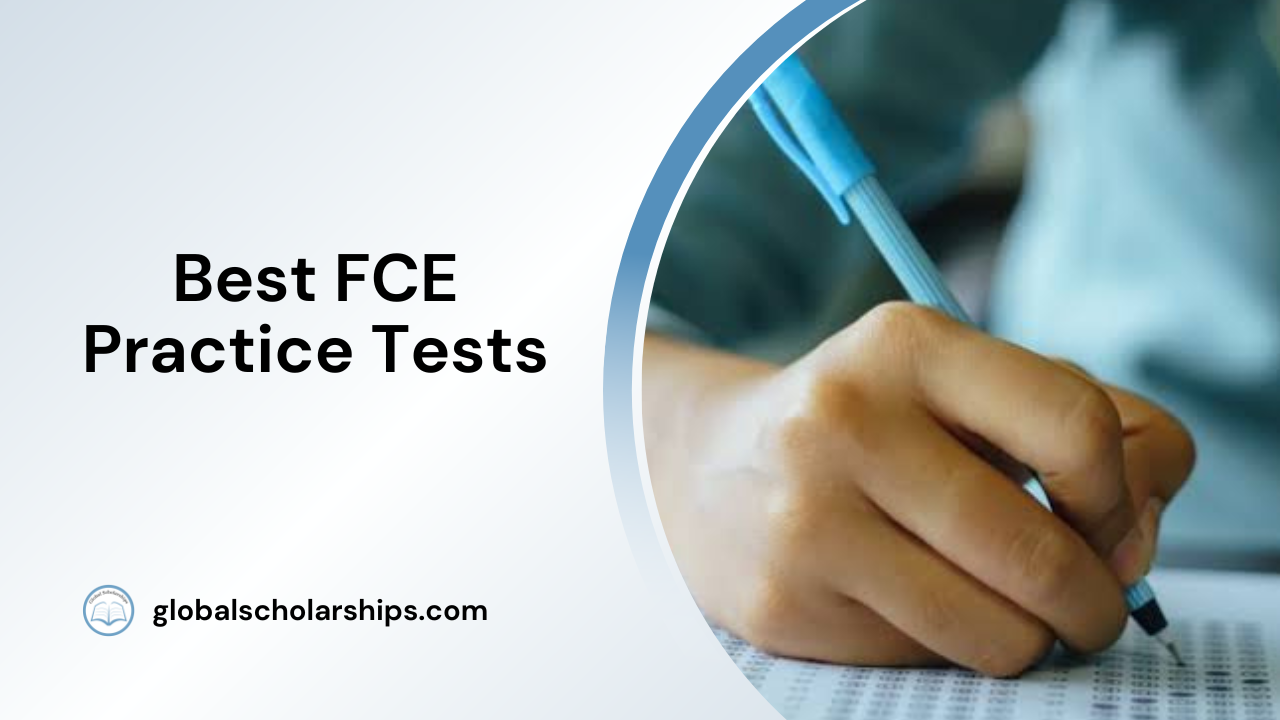 B2 First (FCE) Exam Overview and Great Tips to Score Well! - Global ...