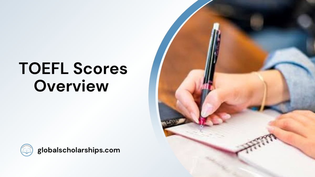 TOEFL Guide and Tips - Global Scholarships