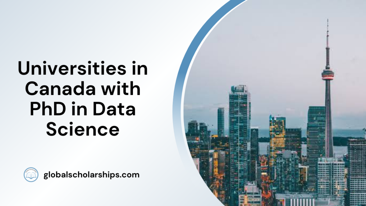 7 Best Universities in Australia to Study Ph.D. in Data Science ...