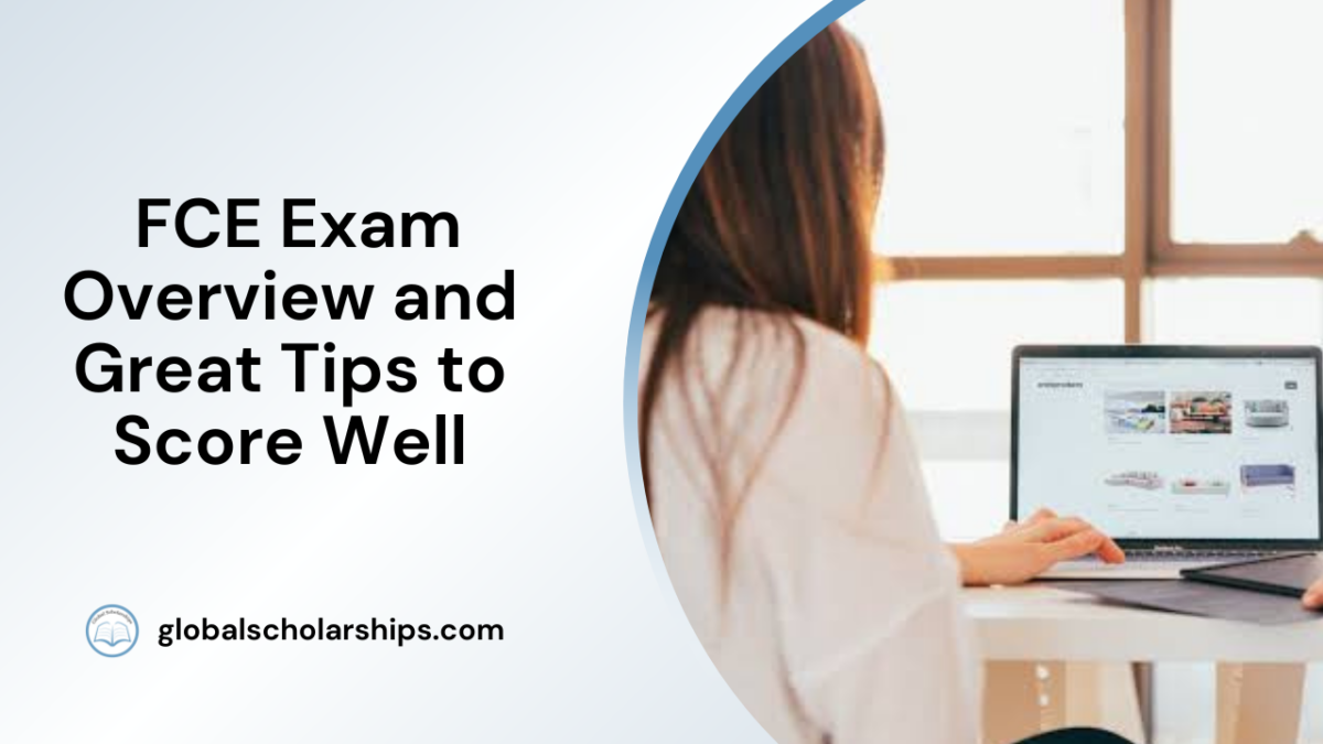 12 Best B2 First (FCE) Practice Tests - Global Scholarships