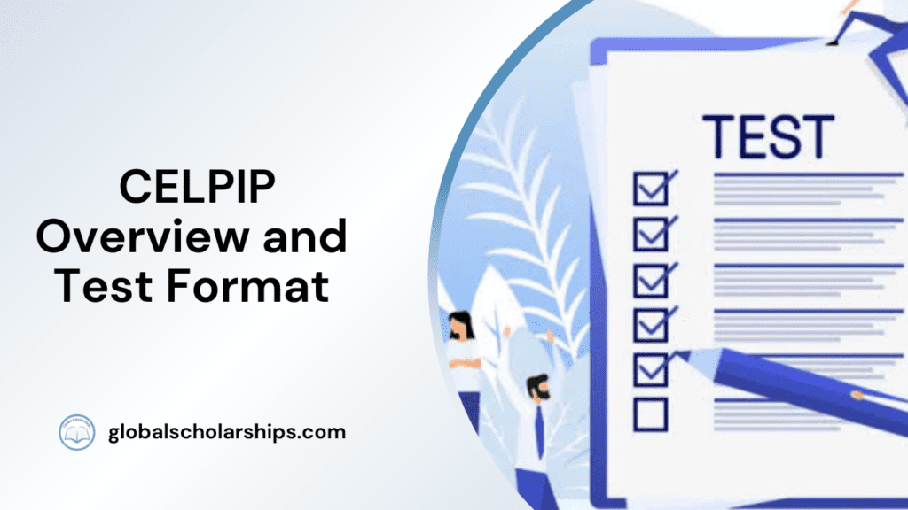 7 Best CELPIP Practice Tests and Study Materials - Global Scholarships