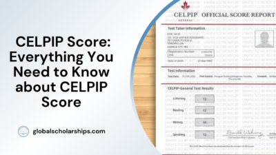 7 Best CELPIP Practice Tests and Study Materials - Global Scholarships