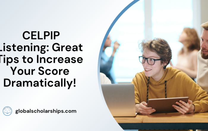 CELPIP Writing: Great Tips to Dramatically Increase Your Score ...