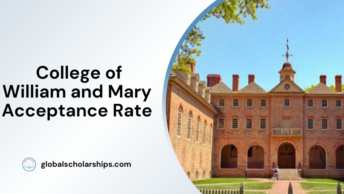 Queen Mary University of London Acceptance Rate - Global Scholarships