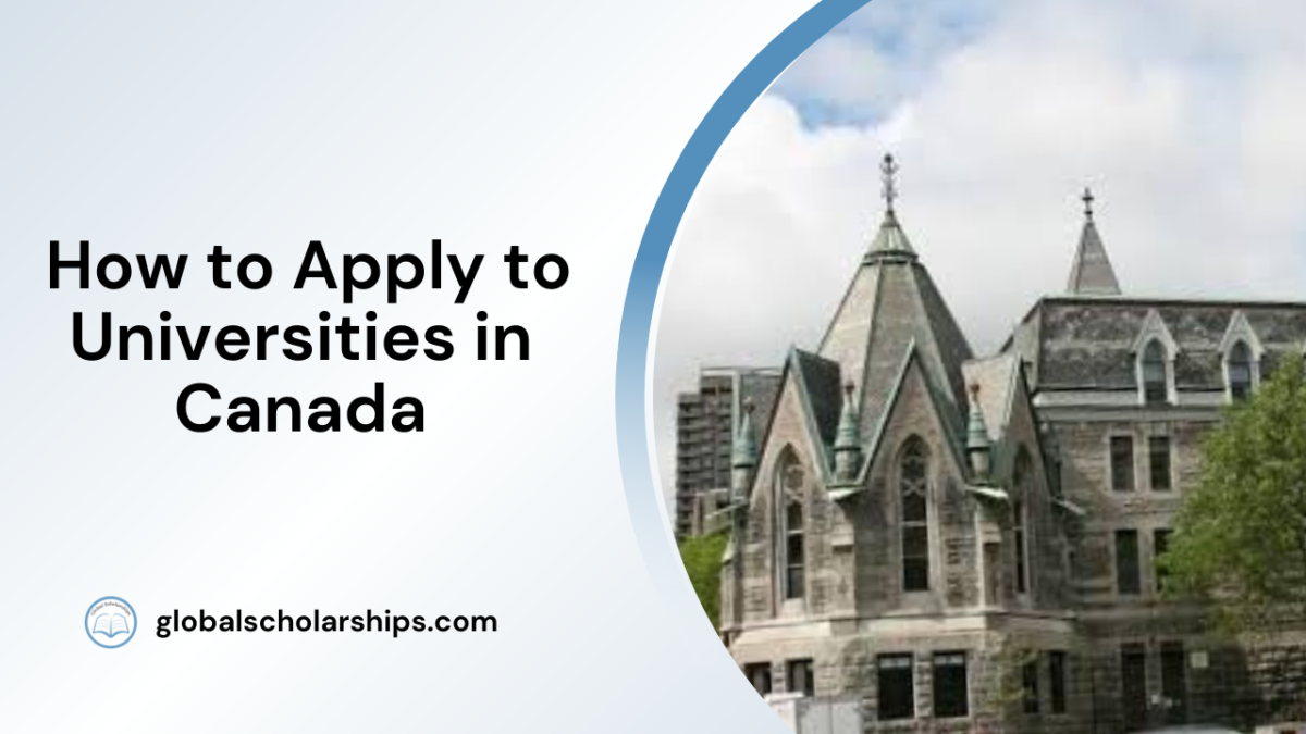 Complete Guide to University Applications in the USA - Global Scholarships