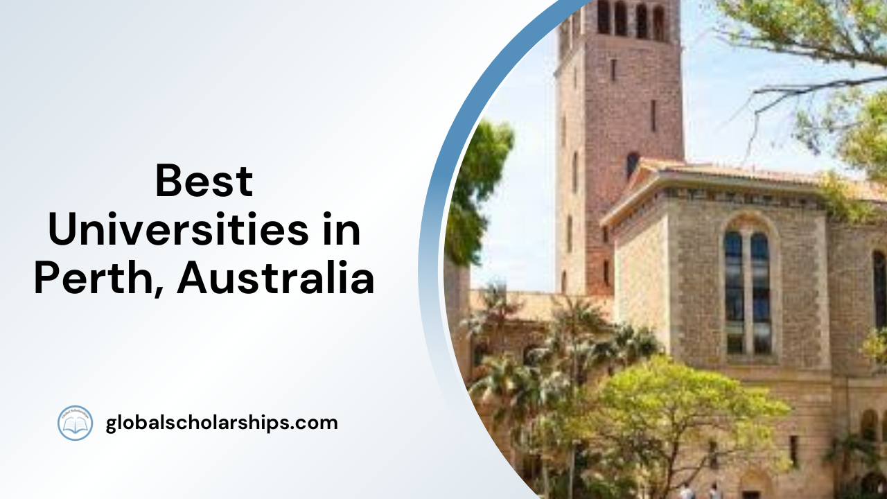 5 Best Universities in Perth, Australia for International Students ...