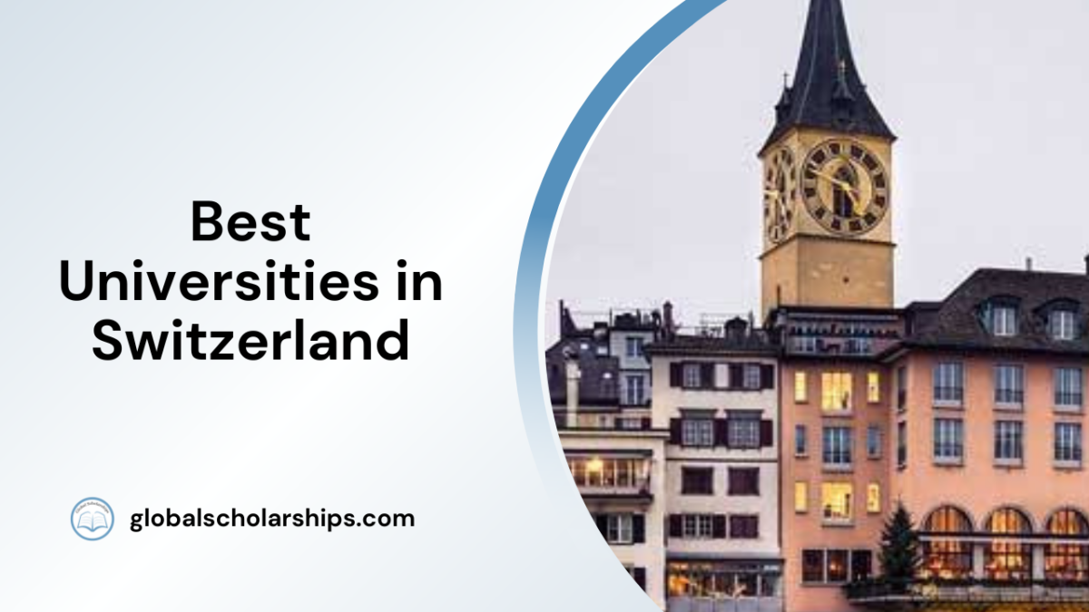 20 Best Universities in Austria for International Students