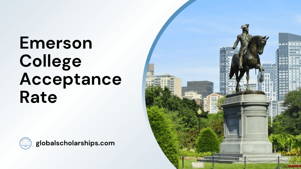 Massachusetts Institute of Technology Acceptance Rate - Global Scholarships