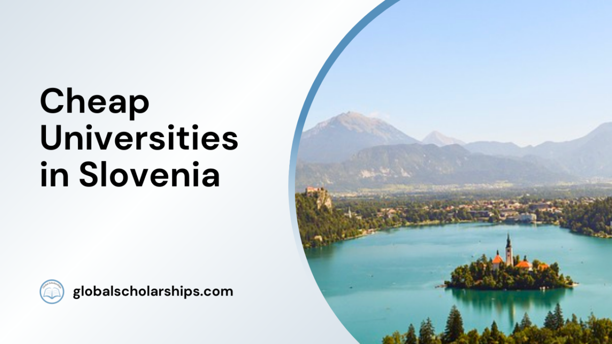 76 Cheapest Universities for International Students