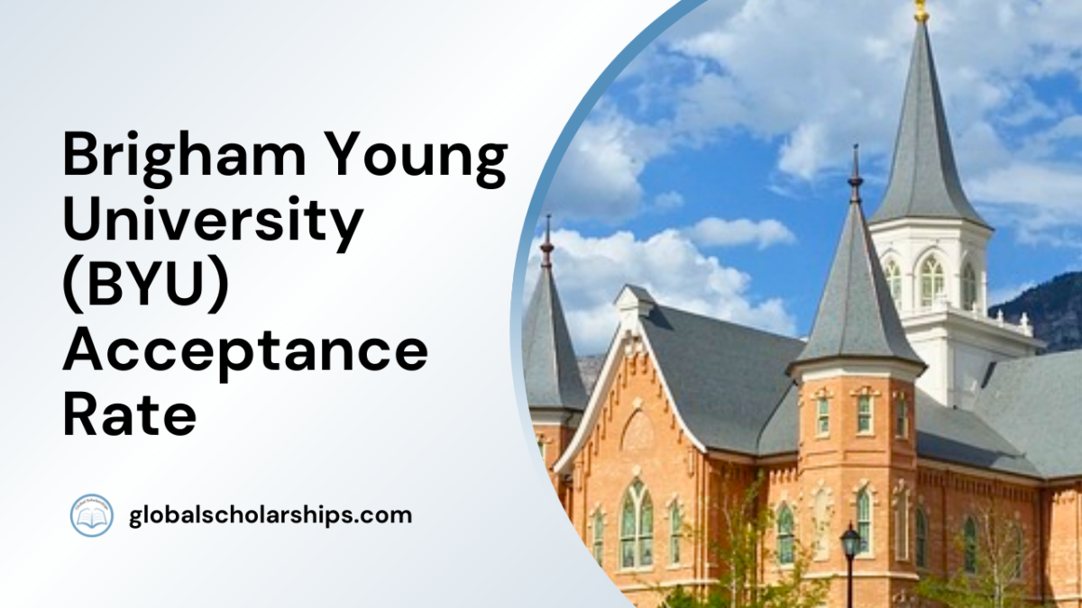 Stanford University Acceptance Rate - Global Scholarships