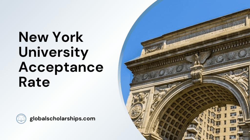 Massachusetts Institute of Technology Acceptance Rate - Global Scholarships