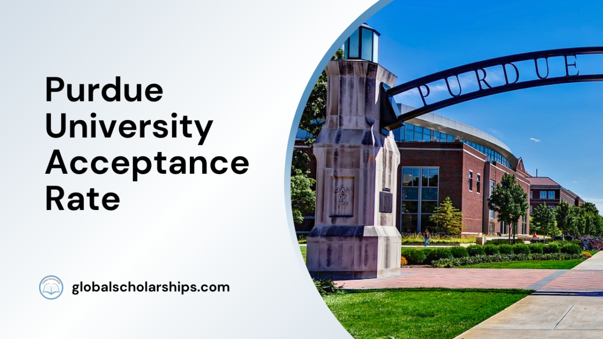 Cornell University Acceptance Rate - Global Scholarships