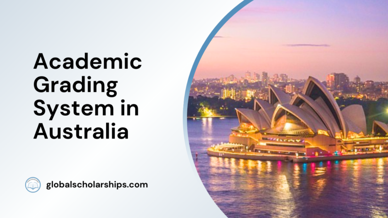 Grading System in Canada (Complete Overview by Regions) - Global ...