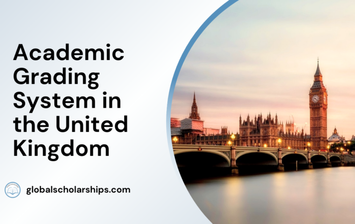 Academic Grading System in Australia (Complete Overview by Region ...